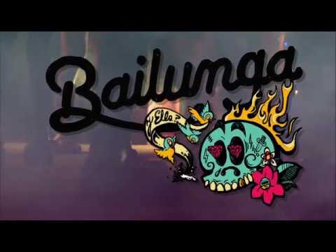 SPOT PUBLICITARIO: BAILUNGA - YouTube
