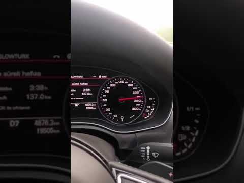 Araba snap | Audi gündüz