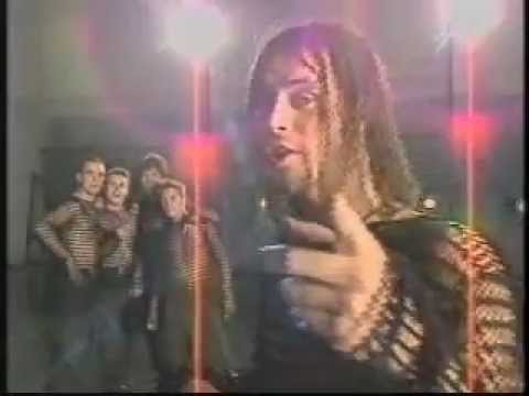 Take That on The Ozone - The Making of 'SURE' Video - October 1994 ...