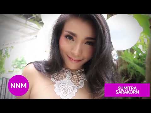 Nearly Nude Magazine : SUMITRA SARAKORN