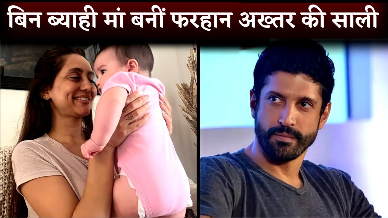 Anusha Dandekar Welcomes Baby Girl, Shares First Pictures With Her ...