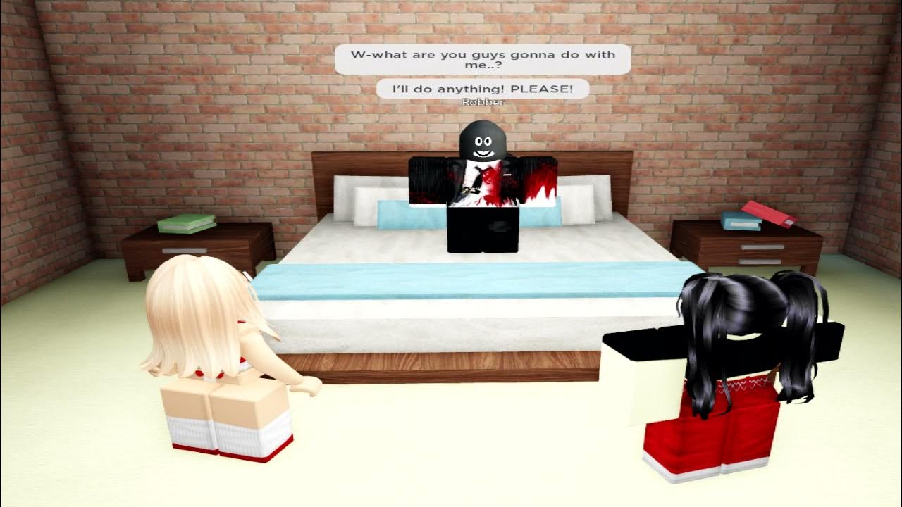 Roblox Fart Story Girl Fart Animation Plot Twist Youtube
