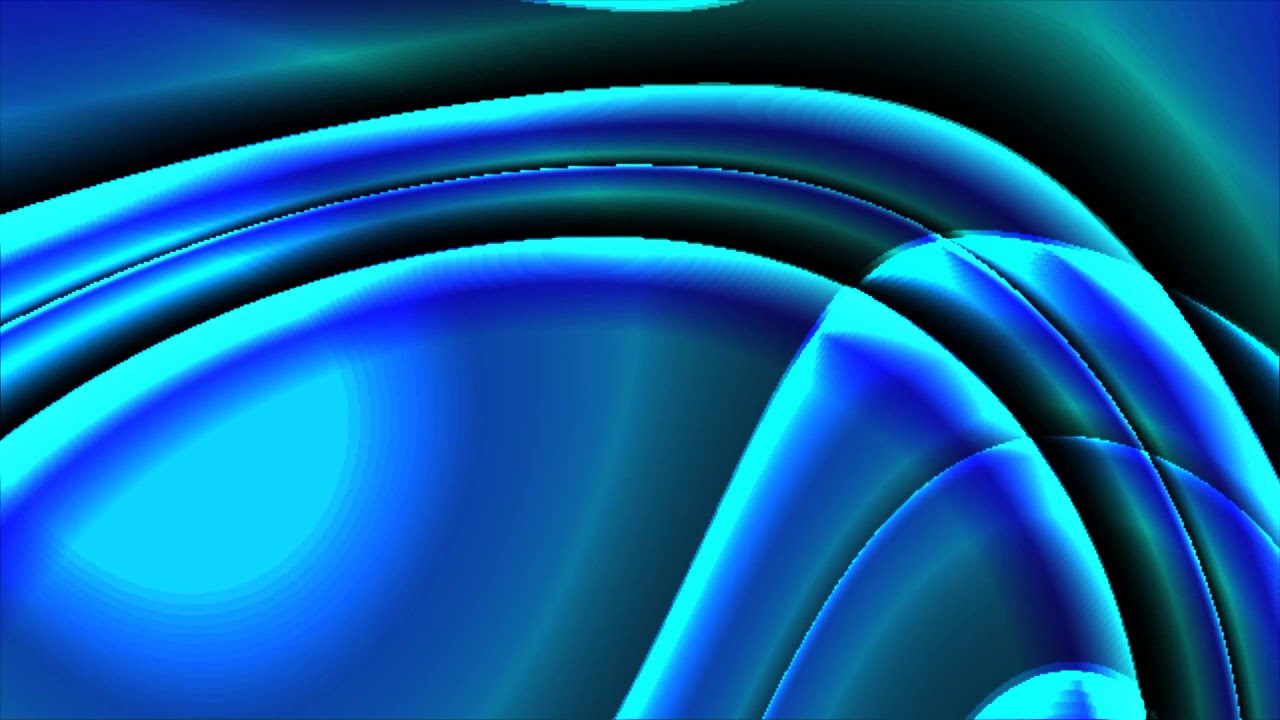 TouchDesigner - Dual Color Ramp Demo (NO AUDIO) - YouTube