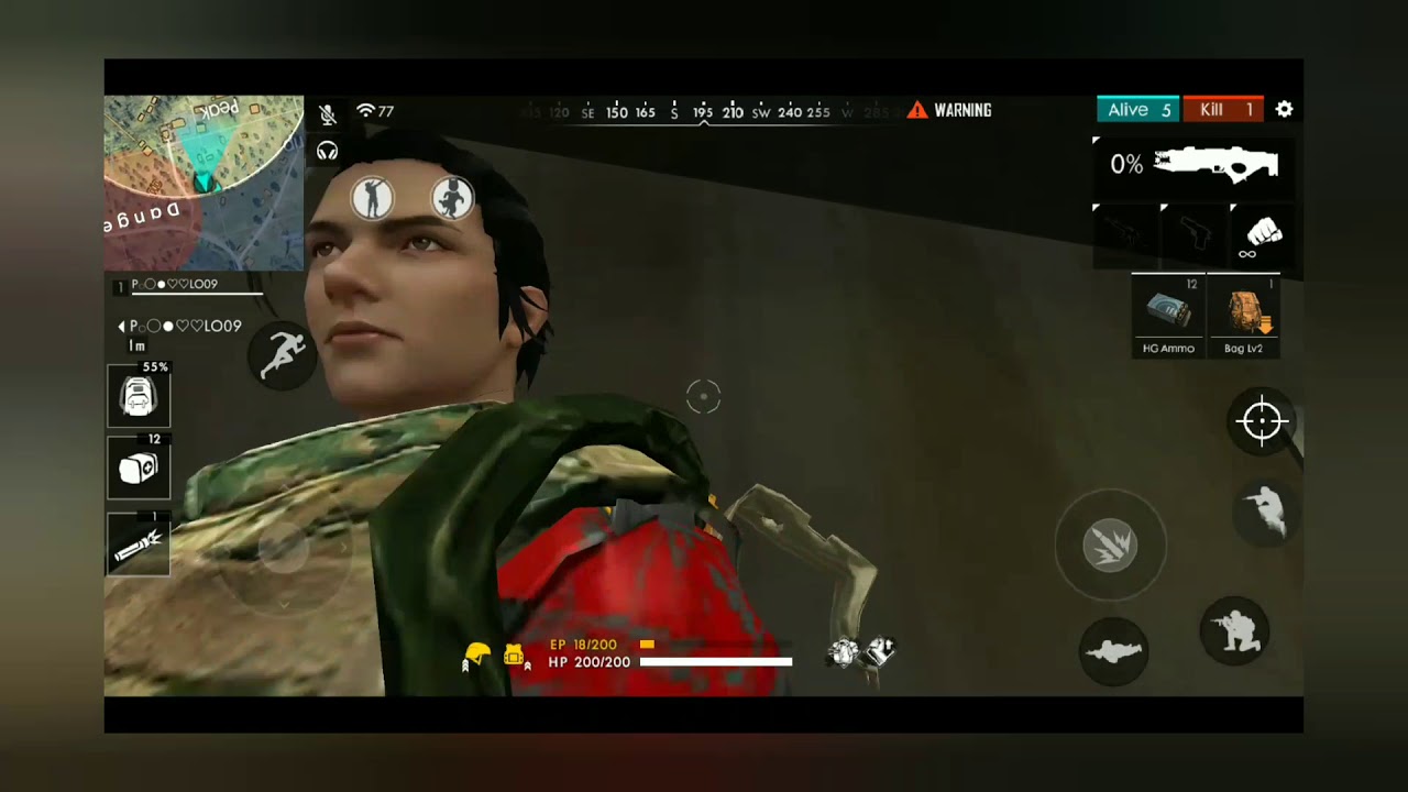 Agrim gamer - YouTube