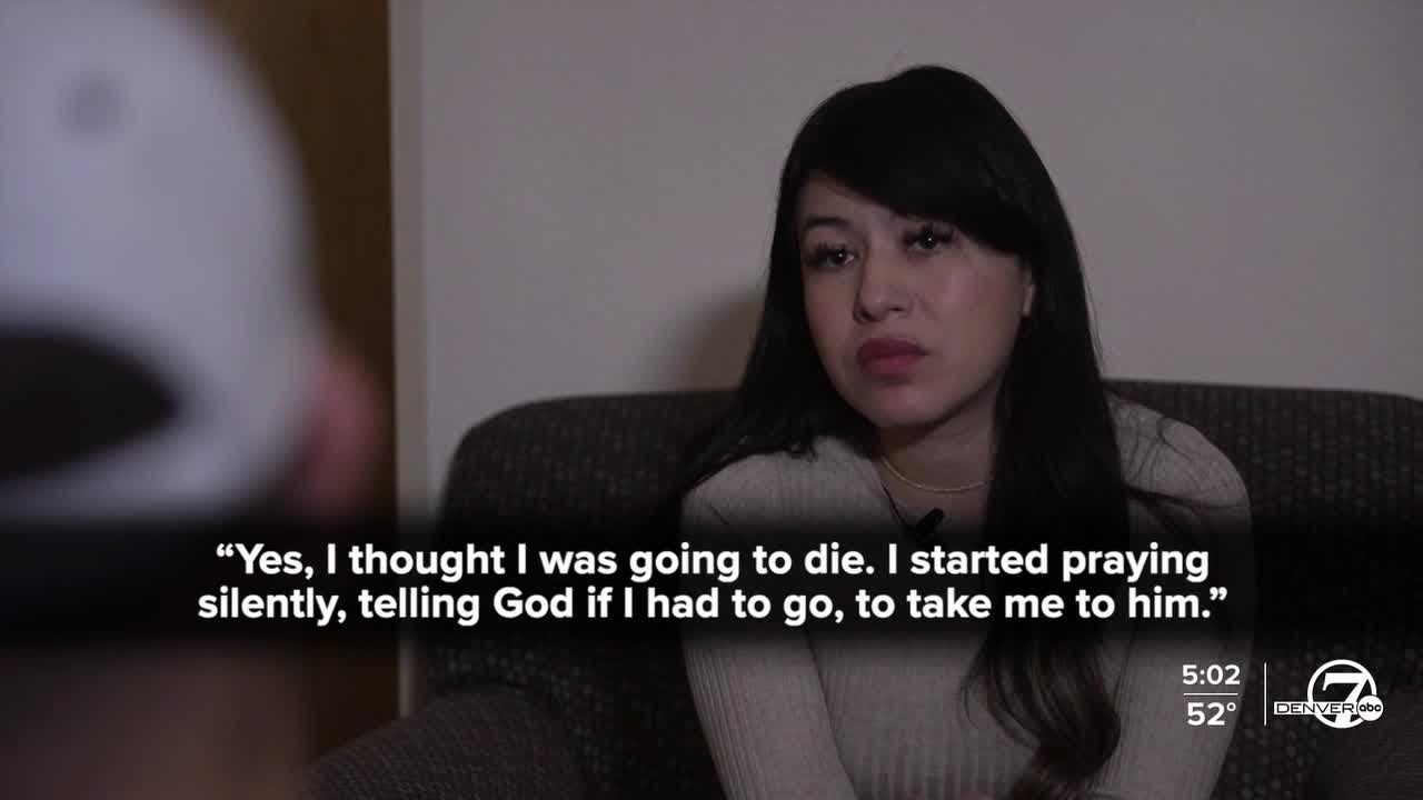'I thought I was going to die': Victims recount violent kidnapping by ...
