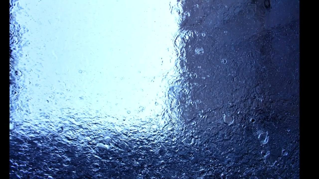 stormy meditation - YouTube