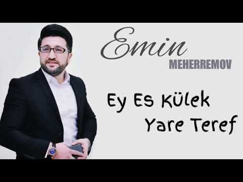 Əs ey külək yarə tərəf