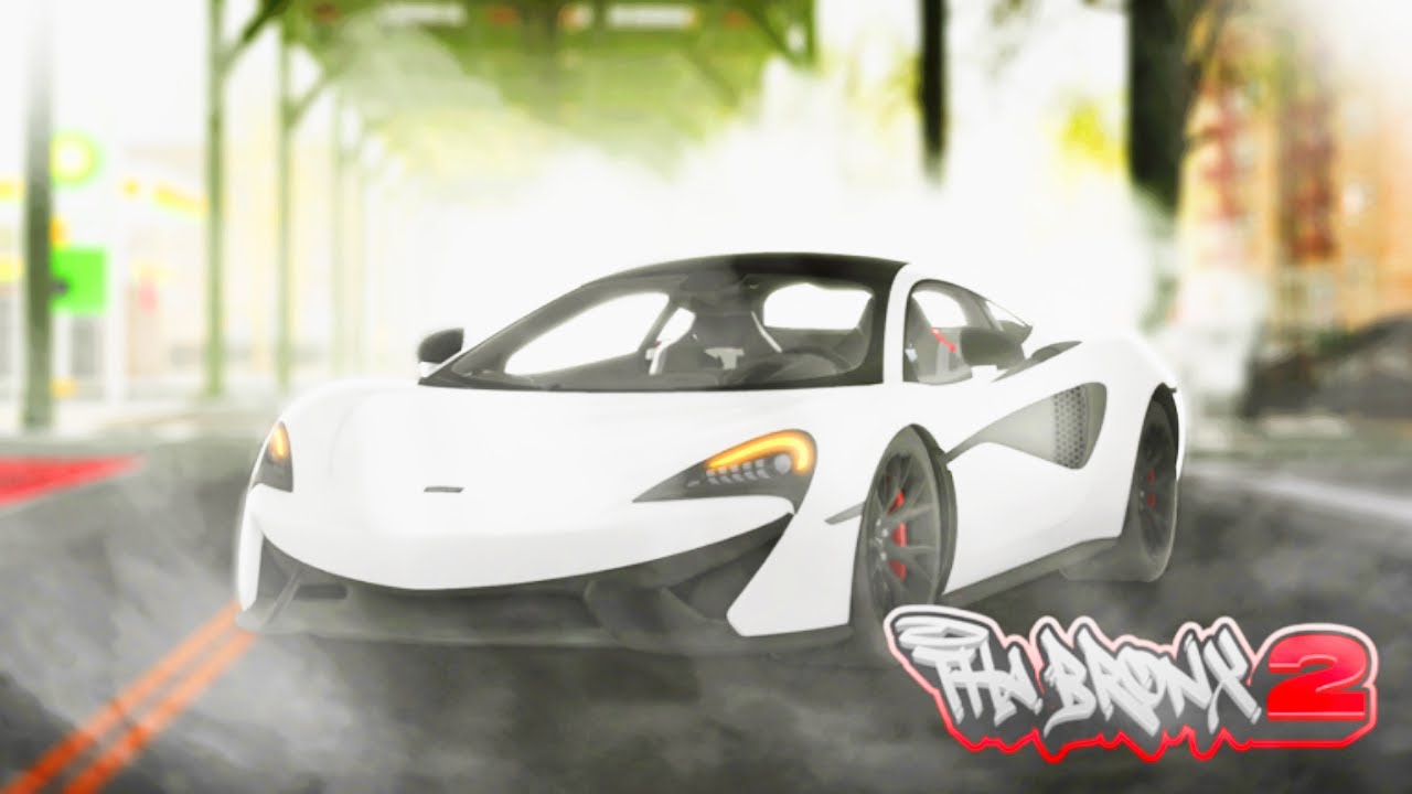 THA BRONX 3 IS COMING SOON ON ROBLOX!! - YouTube