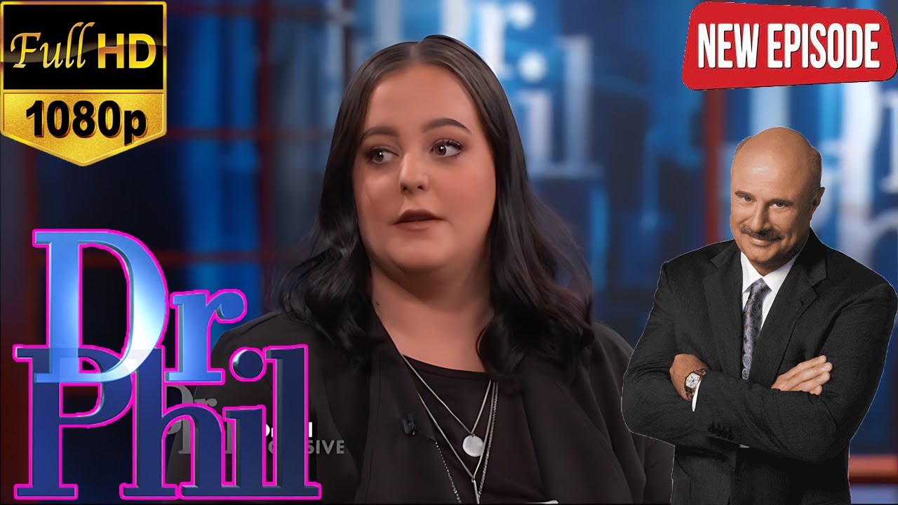 Dr Phil NEW Full Episodes || A Monster In The Media || Dr Phil Full ...