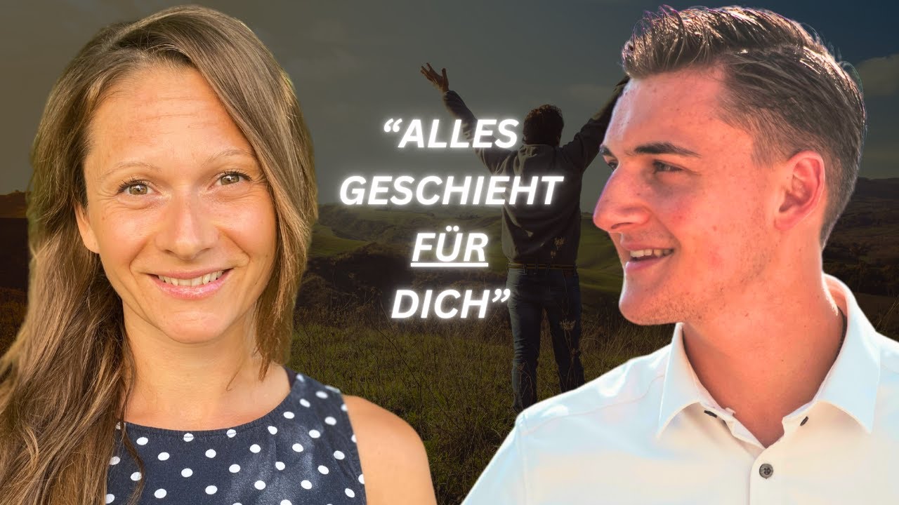 Das Tor zum Glück: Bewusstheit - Interview mit Angelika Seidl - YouTube