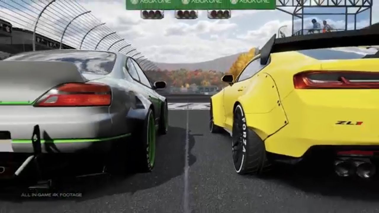 Top Best Games Cinematic - Best Trailer Compilation (Montage) - YouTube