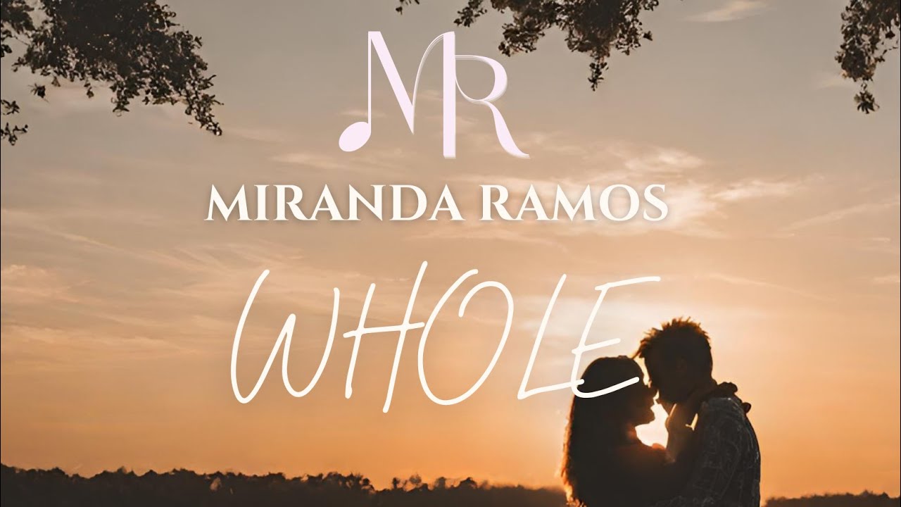 Miranda Ramos Music Original - "Whole" Live Acoustic - YouTube