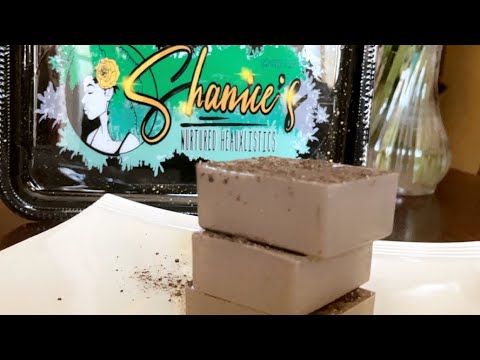 Spiritual Cleansing Soap | Unhexing | Uncrossing | Spiritual Protection ...