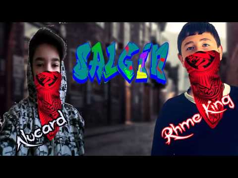 Salgın Grubu - Alucard ft Rhyme King - Zaman Ölüm Zamanı