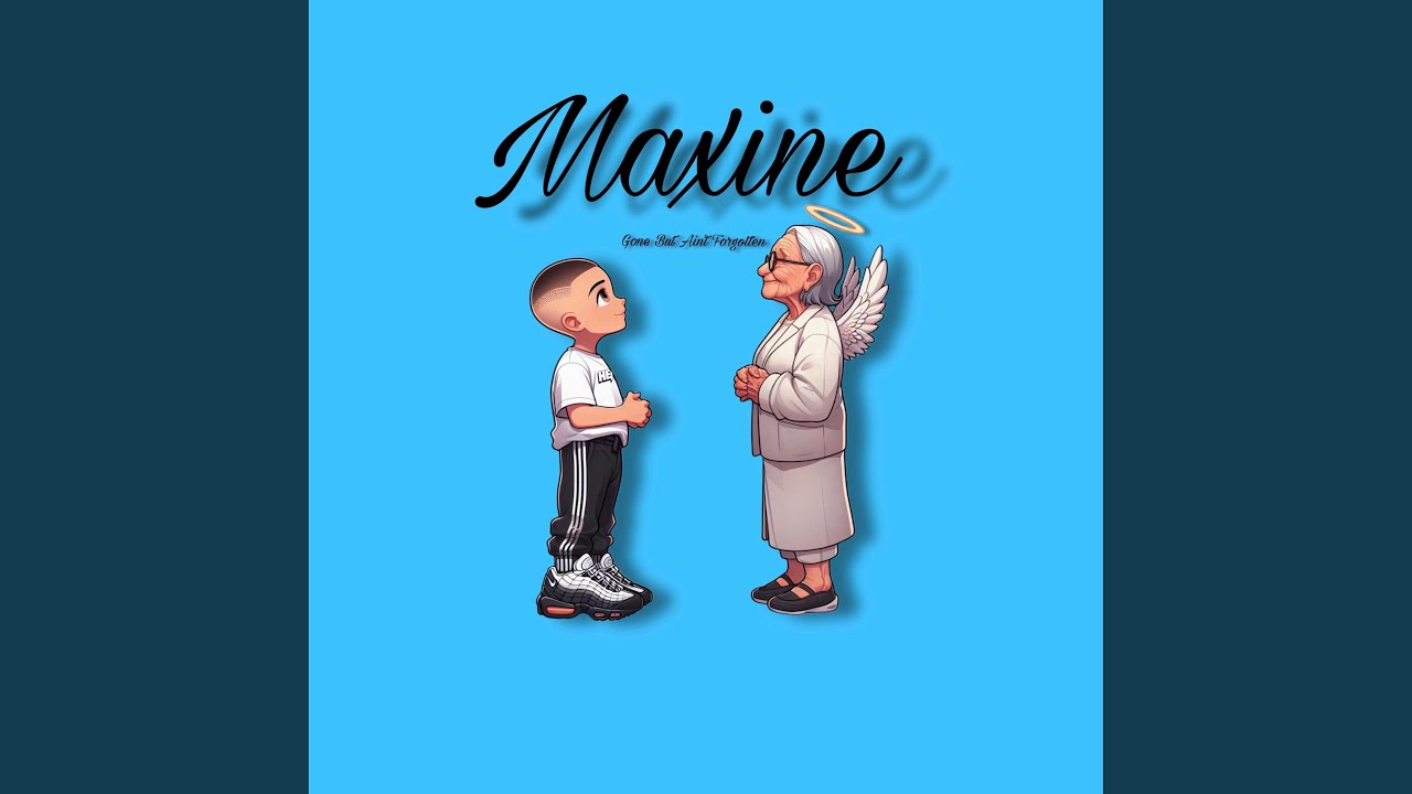 Maxine - YouTube