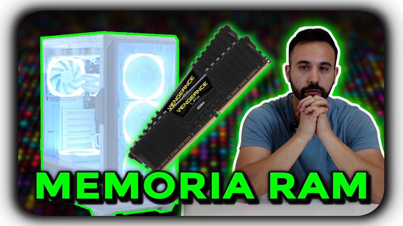 PC Gaming por 500€ - La RAM es Clave! - YouTube