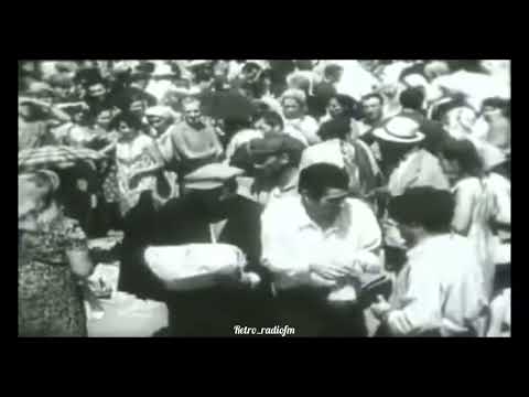 “Şərikli Çörək”filmindən səhnə