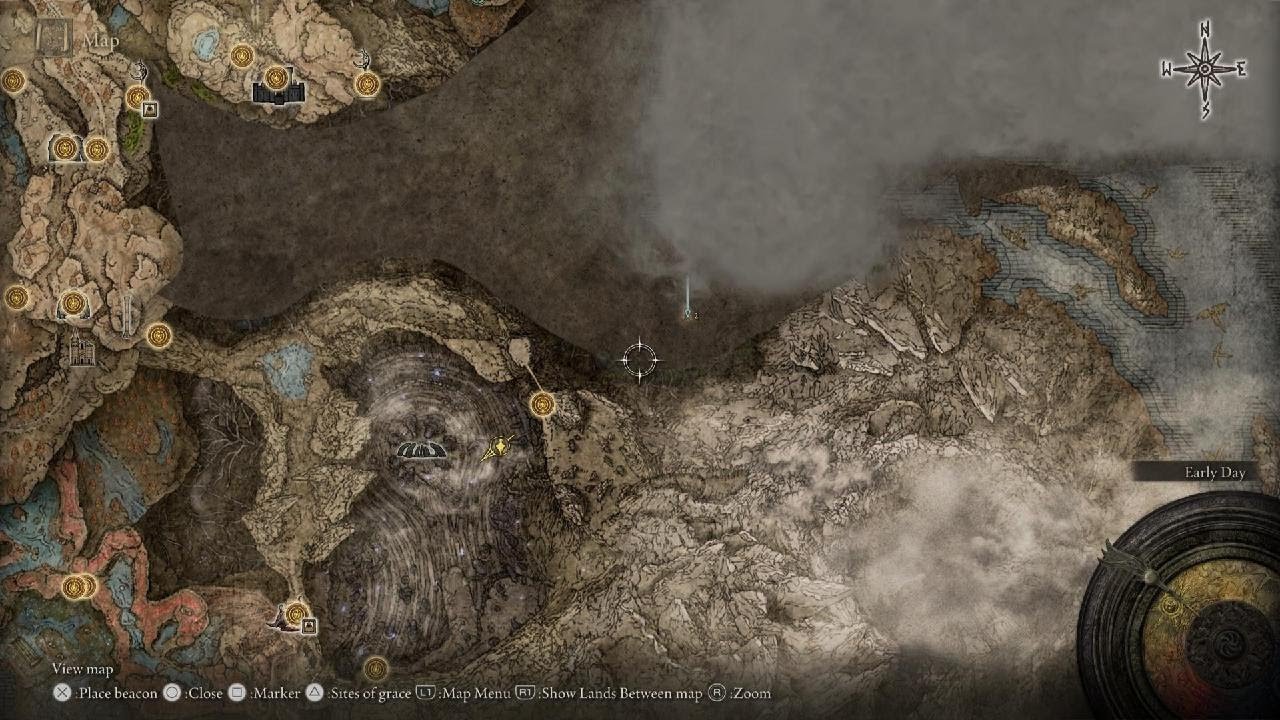 Elden Ring - Shadow of the Erdtree - Tree Sentinel X2 - YouTube