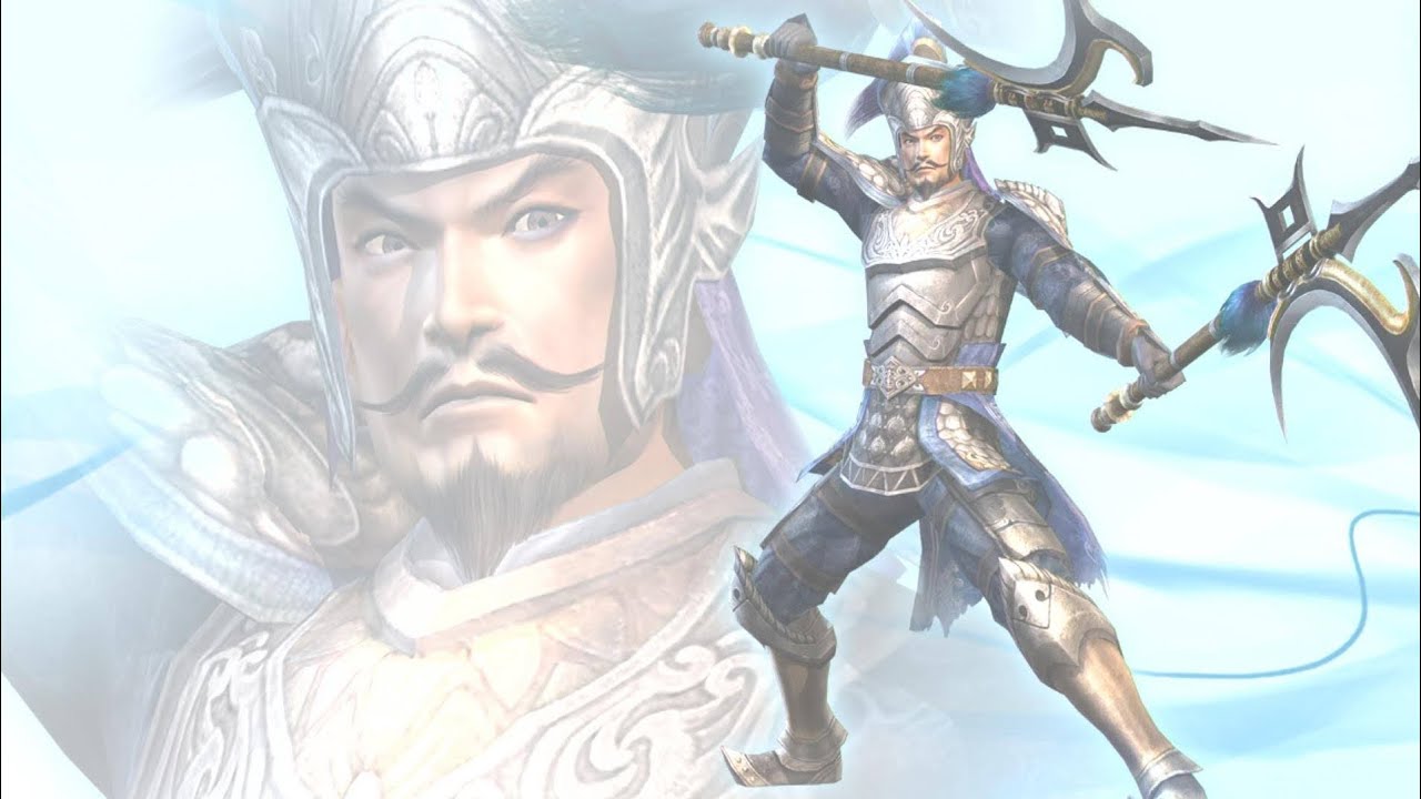 Dynasty Warriors 6 OST TROPICAL WARS EXTENDED - YouTube