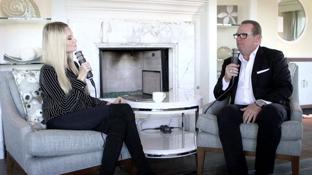 MY MOST IMPACTFUL LESSON FROM HECTOR LAMARQUE - YouTube