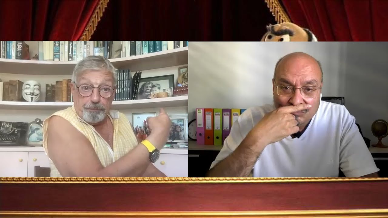 ΟΙ ΓΚΡΙΝΙΑΡΗΔΕΣ, ΤΟ ΙΣΡΑΗΛ, ΟΙ ΠΑΛΑΙΣΤΙΝΙΟΙ ΚΑΙ ΟΙ ΚΙΝΔΥΝΟΙ ΕΠΕΚΤΑΣΗΣ ...