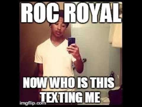 Mindless Behavior New Funny Captions - YouTube