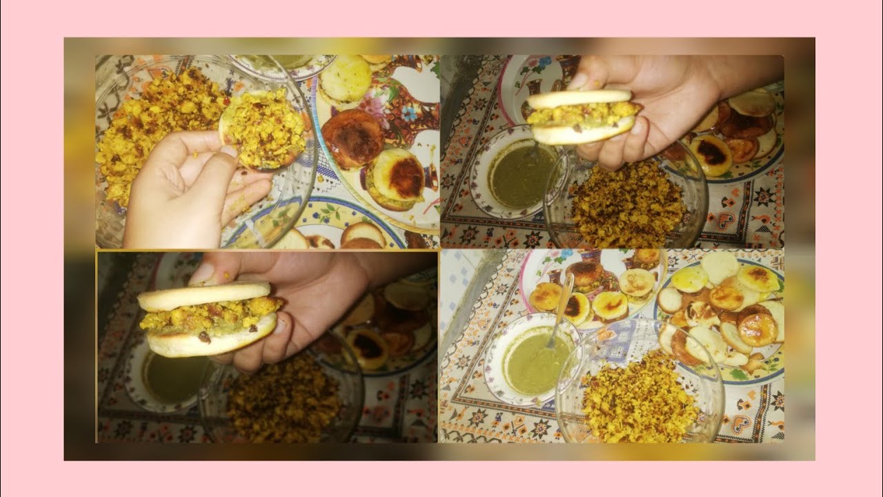 BMCMS snack, Delicious Evening snak recepi ,it's Best for those who ...