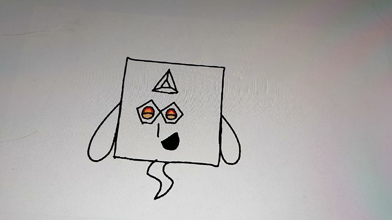 Numberblocks band ninths 13 stop screaming - YouTube