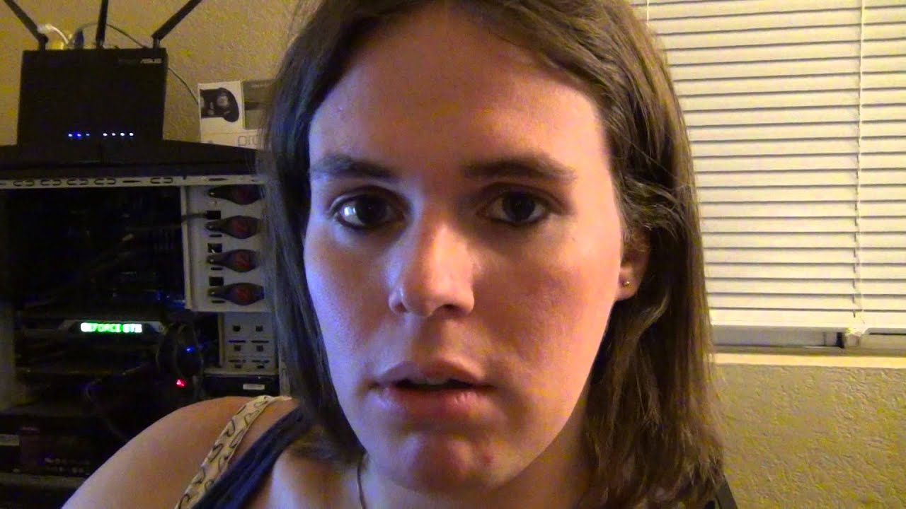 What happened since coming out as Transgender? - A very personal story ...