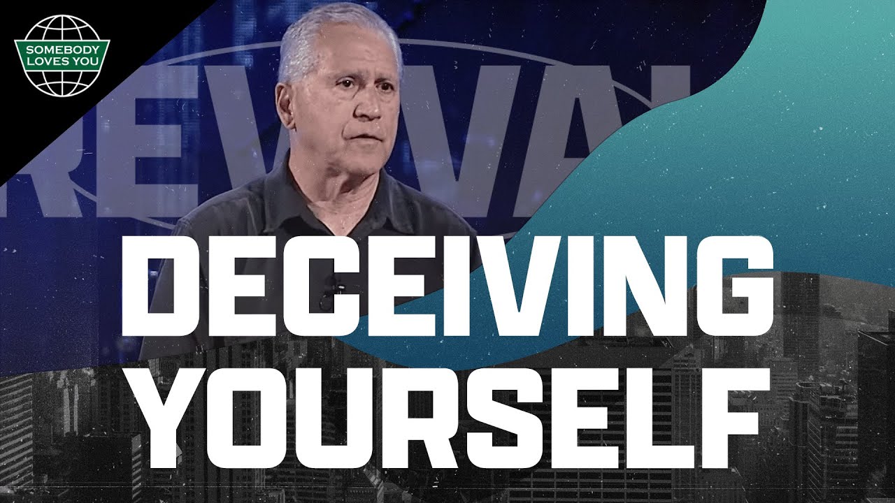 Deceiving Yourself // Sunday Morning Services (July 10, 2022) - YouTube