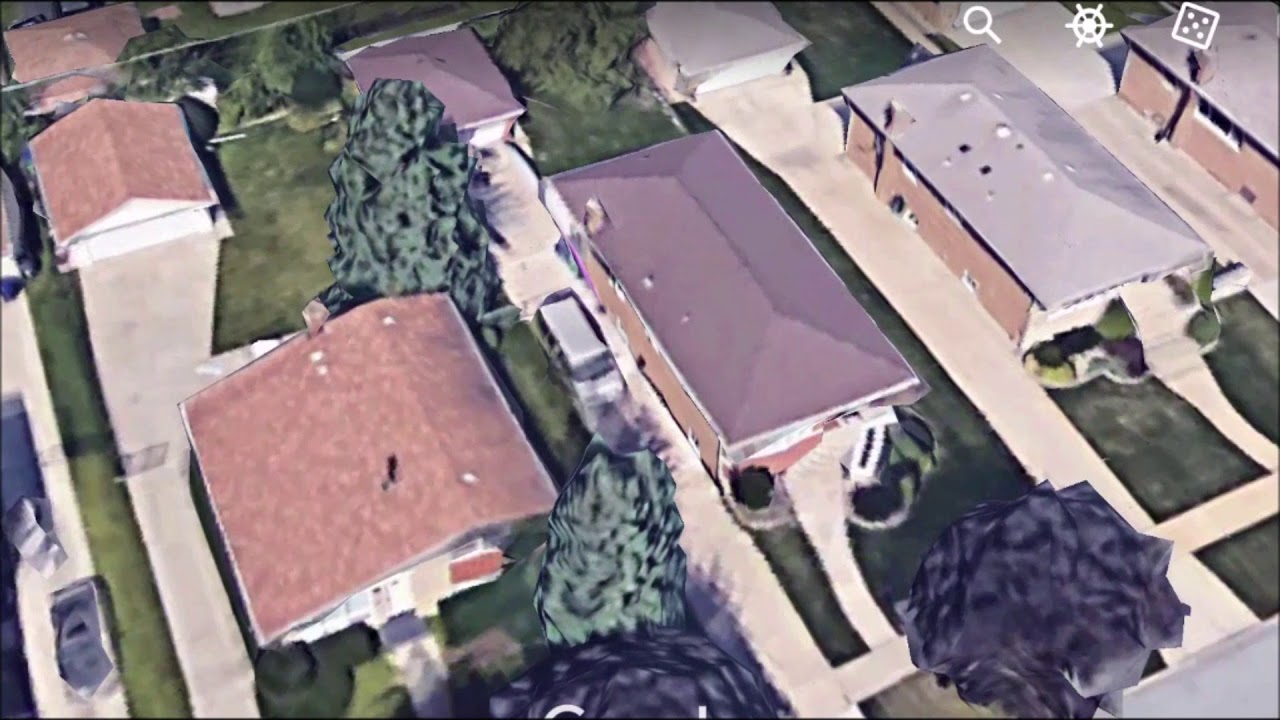 Electric Messiah Lives In His Grandparents Basement HA HA HA! - YouTube