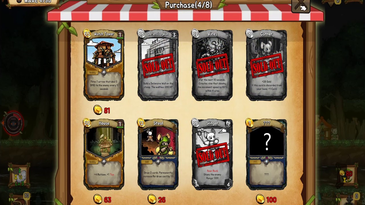 Ratopolis Let's Play PT 04 Bring on the Big guys - YouTube