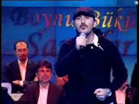 ferdi tayfur tv programı emrah samet bizim sokaklar