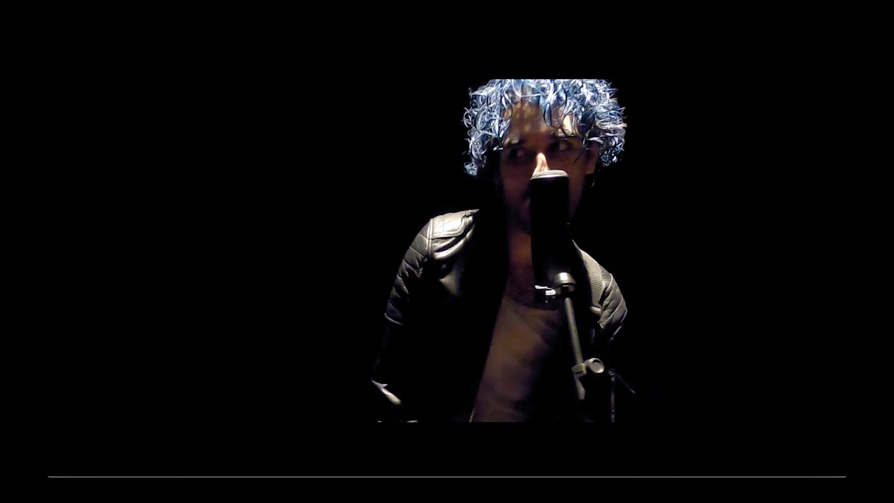 Marco Francomano - Scarlatto [Official Video] - YouTube