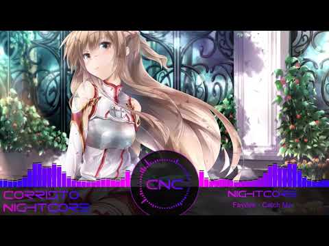 [Nightcore] Faydee - Catch Me