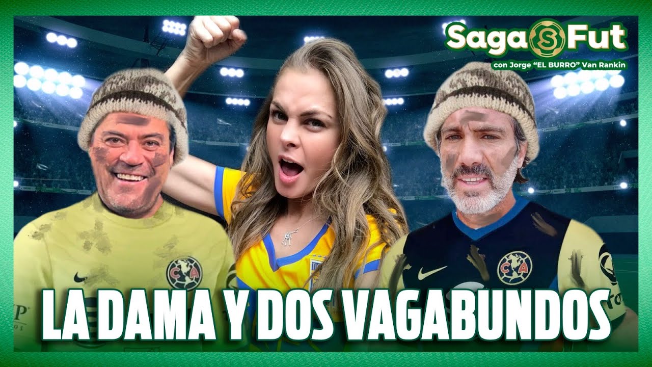 Virginia Ramírez: su salida de TELEVISA; jugadores CASADOS le ...
