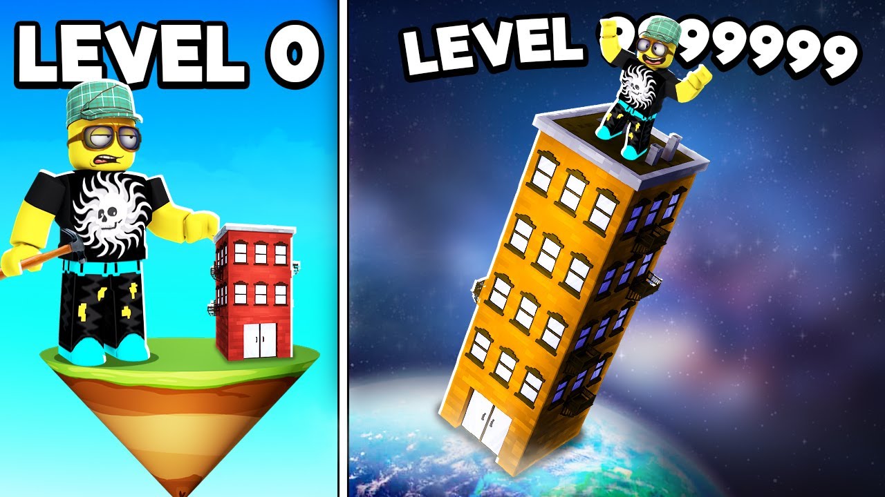 UPGRADING MY BUSINESS TO MAX LEVEL 9999 - YouTube