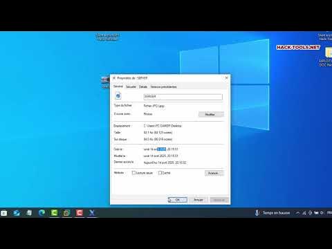 Silent exploit JPG 0day update april 2025 - YouTube