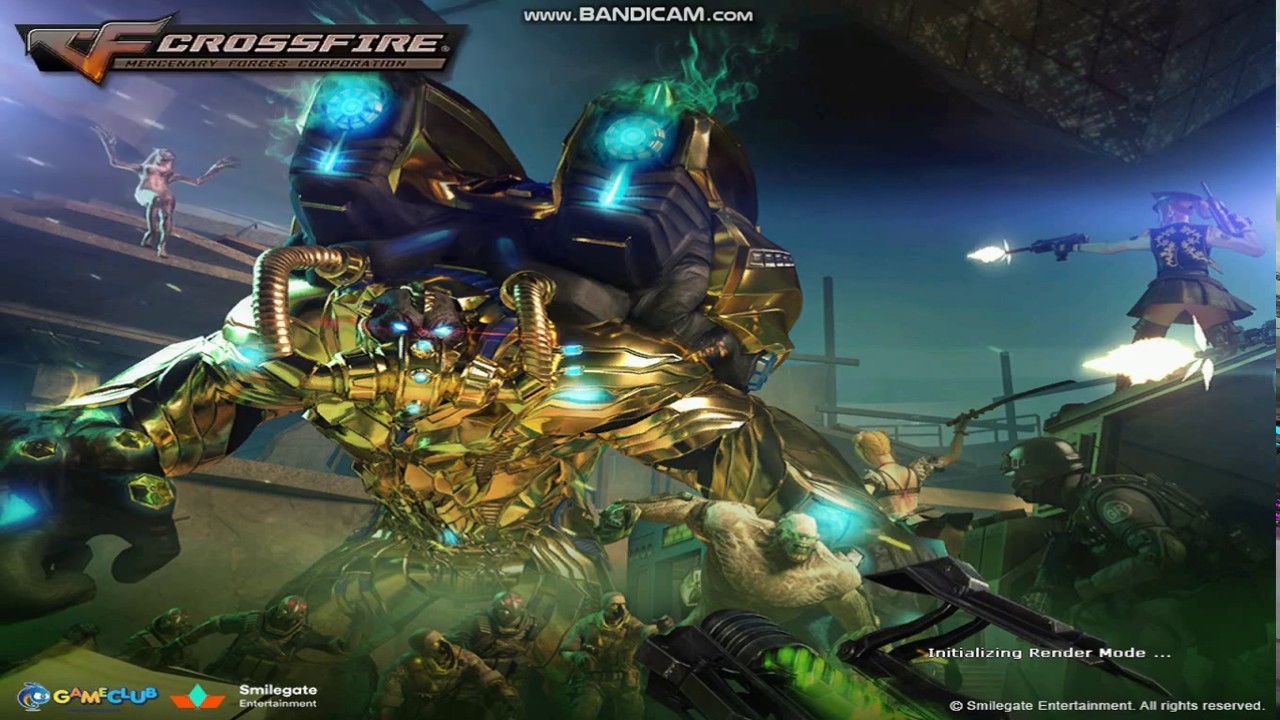 crossfire cheat 2020 exiledros.net - YouTube