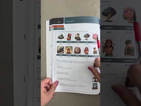 Abituriyentin yol xəritəsi✅️Təqdimat videosu - 472 səhifə