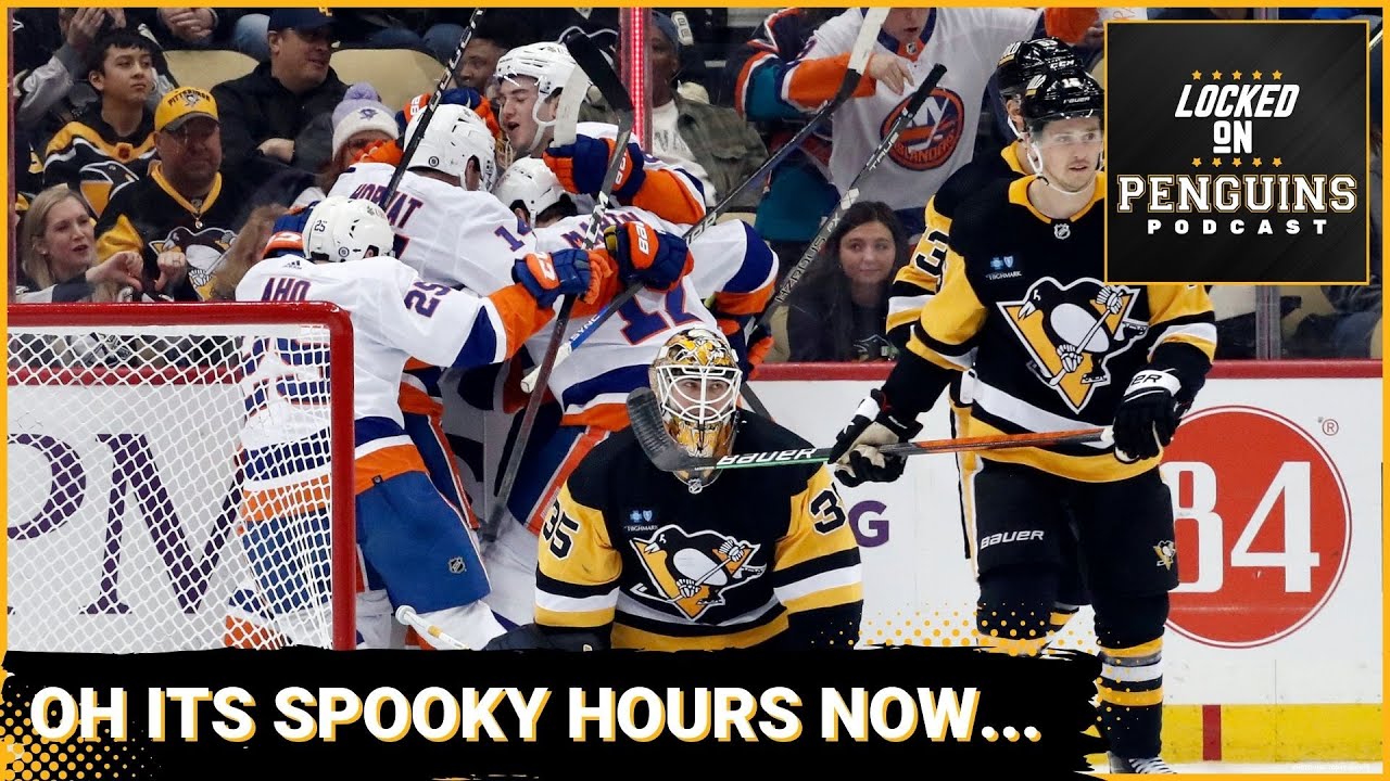 It's time for Ron Hextall to act NOW for the Pittsburgh Penguins ...