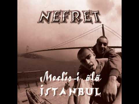 Nefret - Yeter Artık (2000) + Sözleri