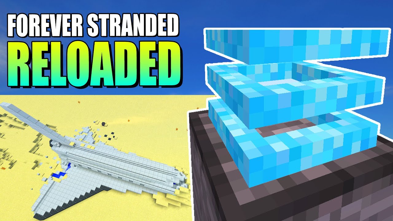 Klimaanlage gegen die Hitze! Nie wieder verbrennen! - Minecraft Modpack ...