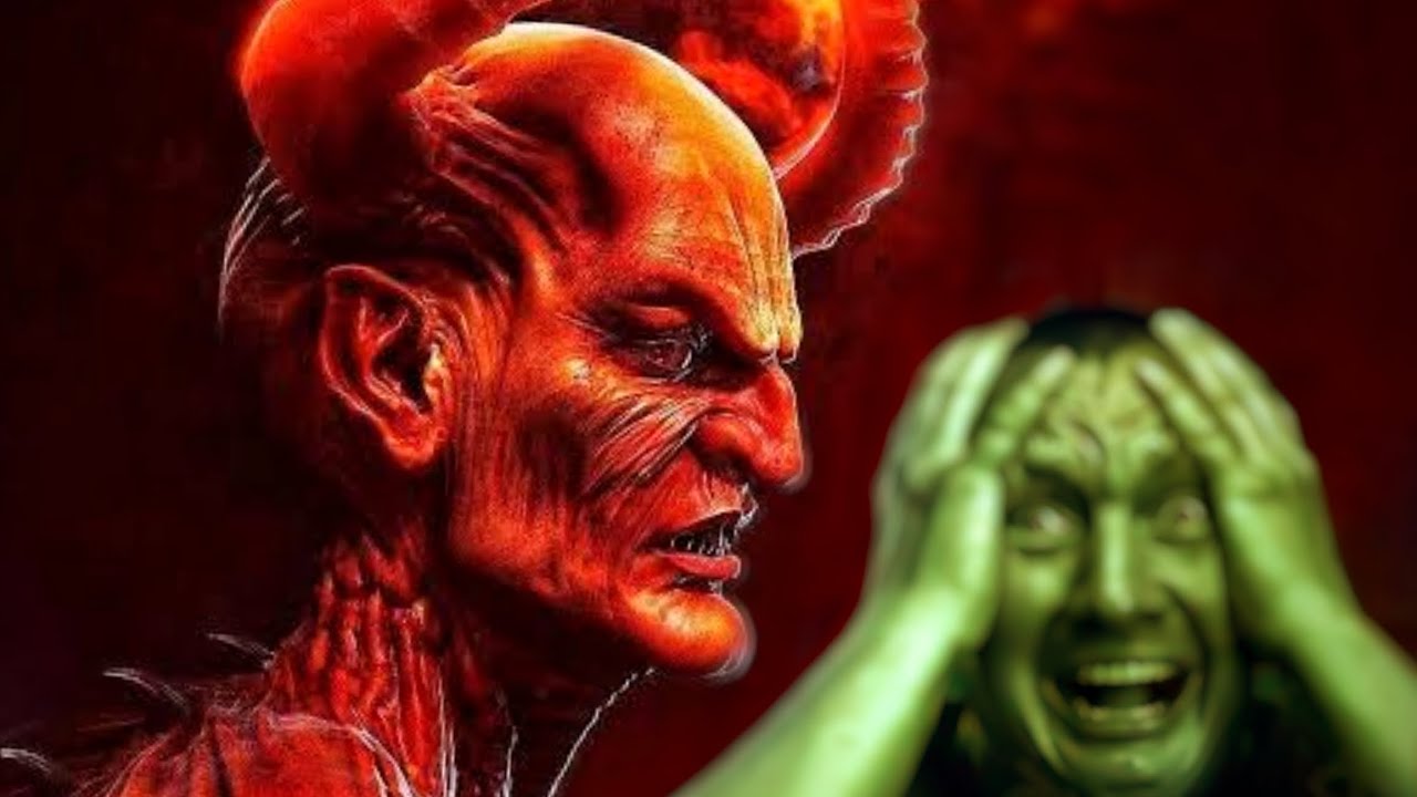 Strong Bible verses to resist temptation. Flee away the Satan. Bible ...