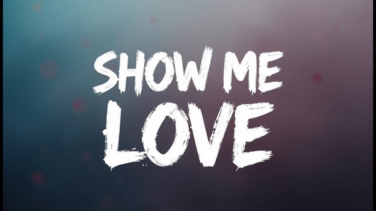 Nightcore~ Show Me Love | SoundBloom-09 | Official Lyrics Video ...