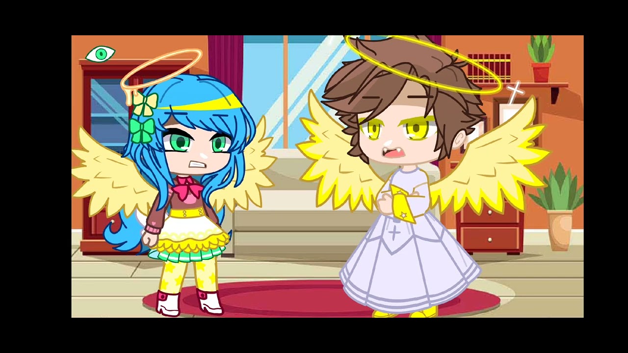 Adam and Fiora when they wake up designs from my sister Hisiuansapphire ...