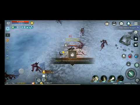 ROHAN M BUILD for HUMAN DEX - YouTube