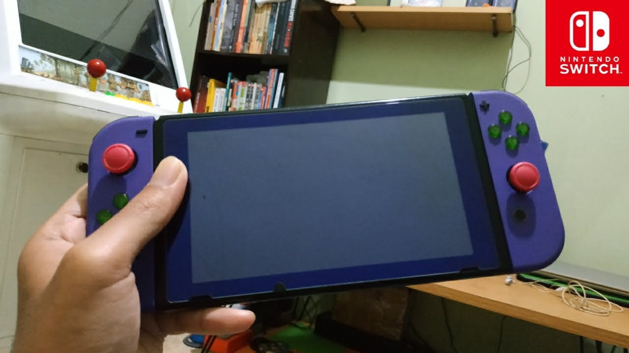 Beli Nintendo switch sekarang atau menunggu Nintendo switch pro keluar ...