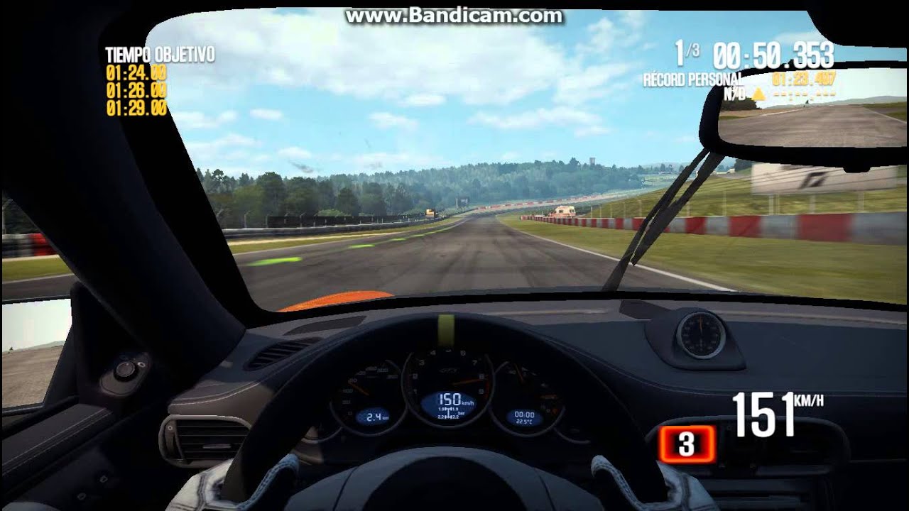 NFS UNLEASHED 2 - Gameplay - YouTube