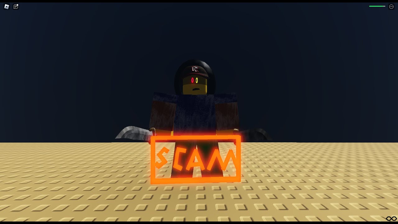 Snowdin Dust Noob - DustBlox Evolution - YouTube